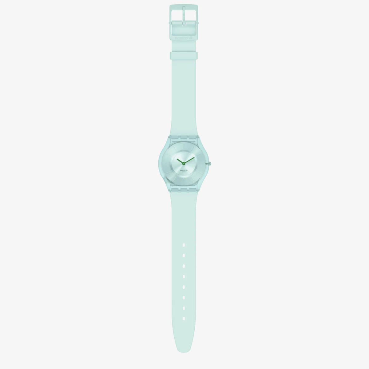 Reloj Swatch Sweet Mint - Castejón Joyeros