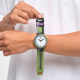 Reloj Swatch Cell X Swatch - Castejón Joyeros