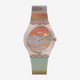 Reloj Swatch Turner's Scarlet Sunset - Castejón Joyeros