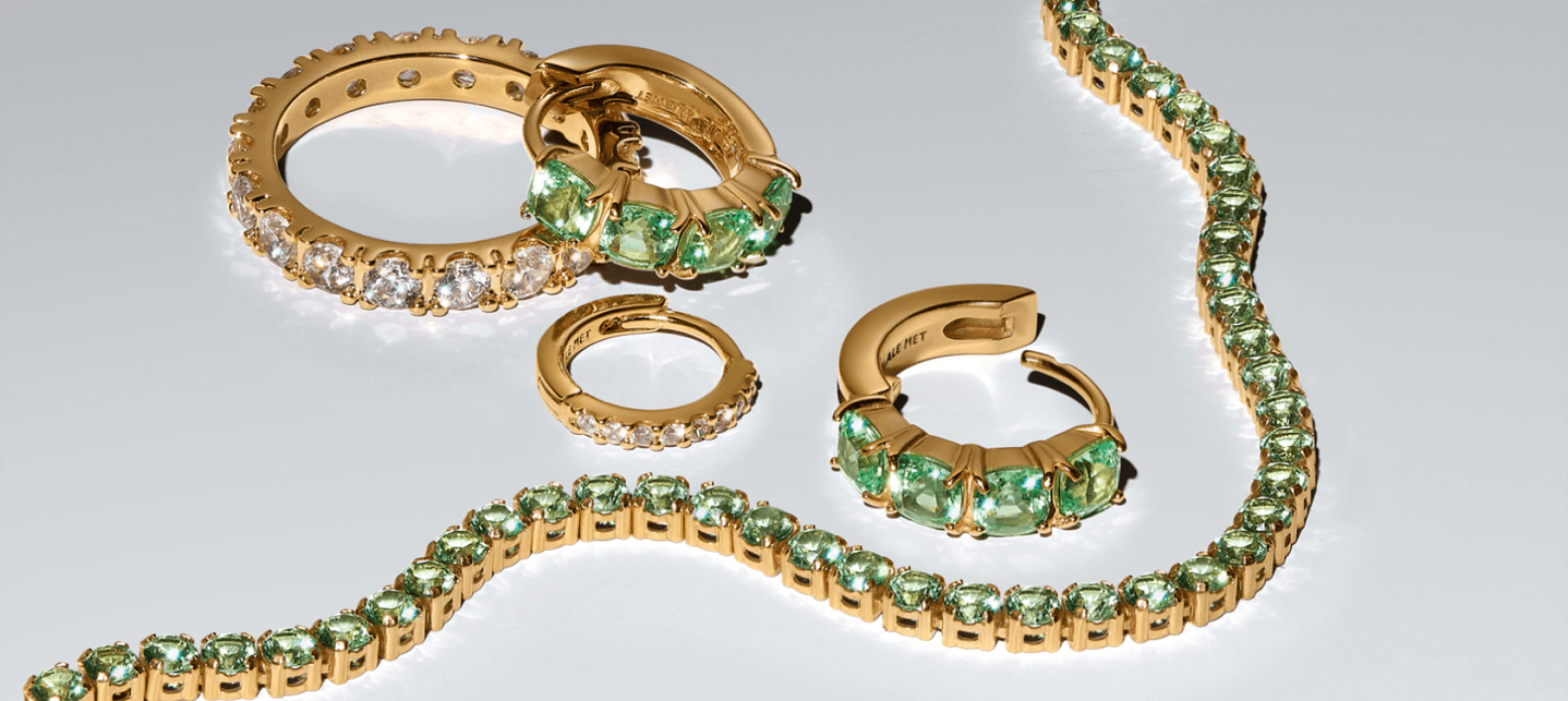 La colección Tenis de Pandora - Castejón Joyeros