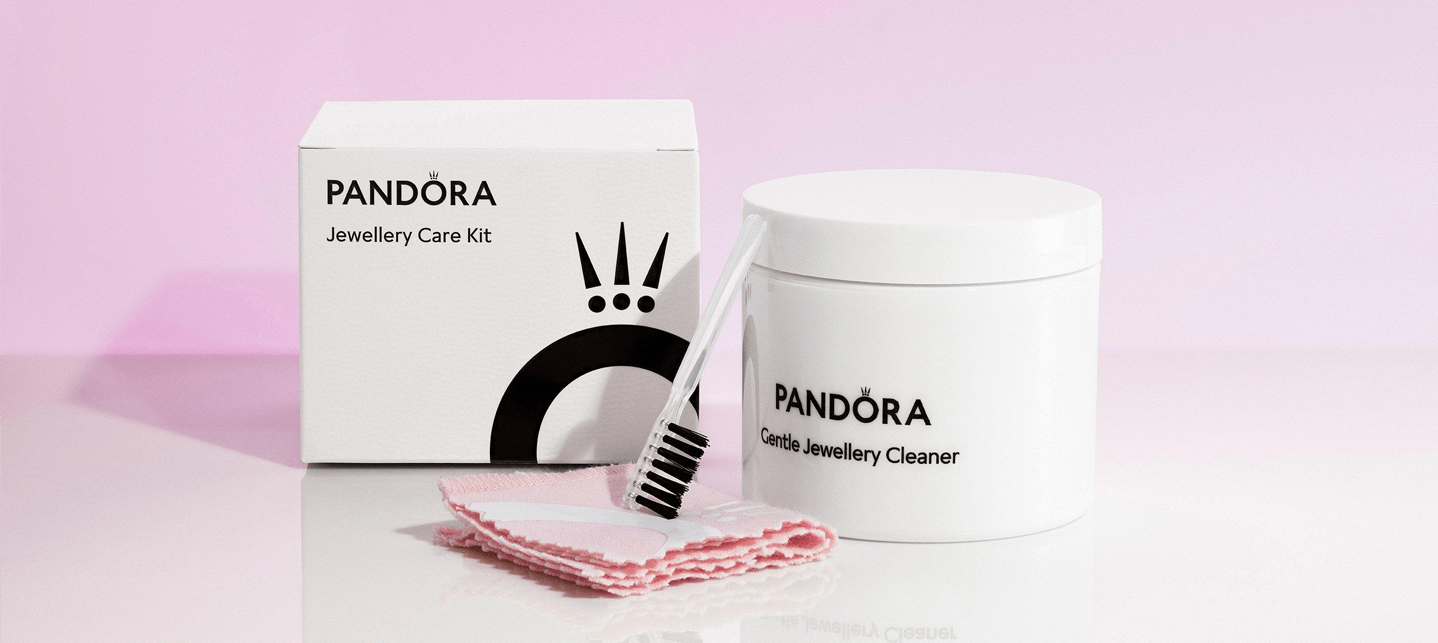 Cómo cuidar tus joyas de plata de Pandora - Castejón Joyeros