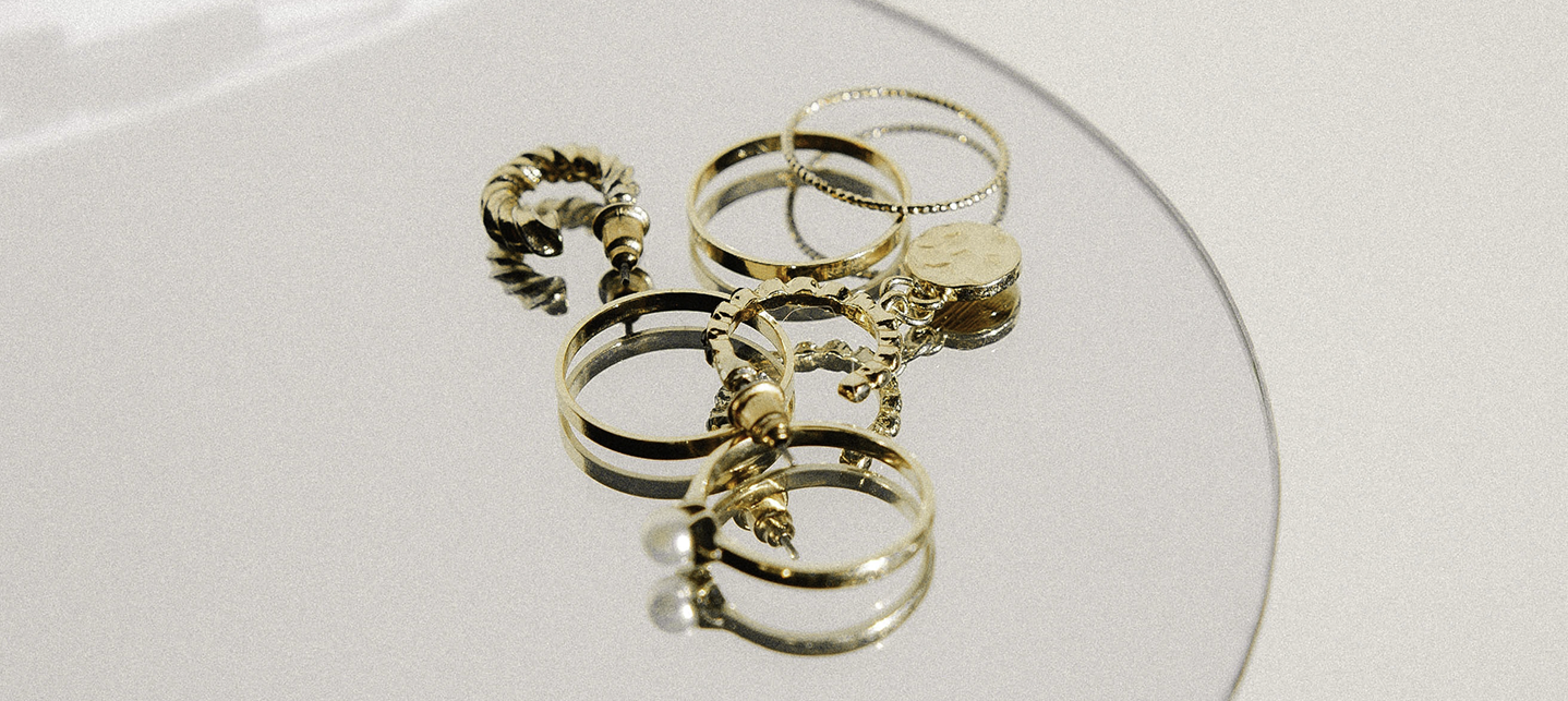 Diferencia entre chapado y baño en oro - Castejón Joyeros