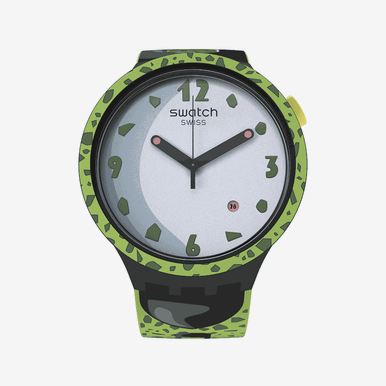 Reloj Swatch Cell X Swatch - Castejón Joyeros