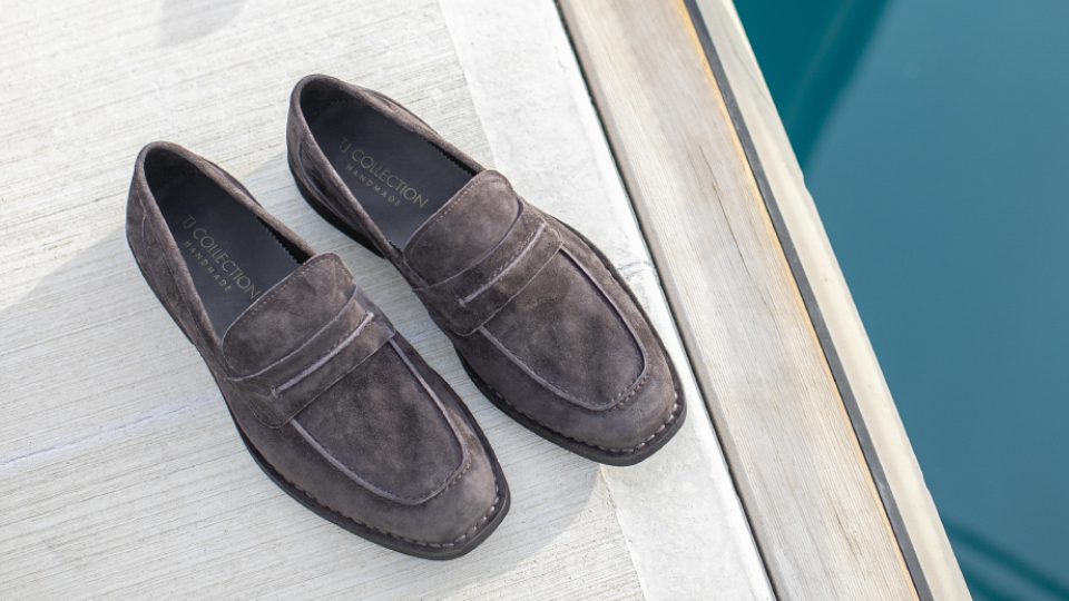 TJ COLLECTION Designer Shoes, Bags & Clothing | Official Online Store