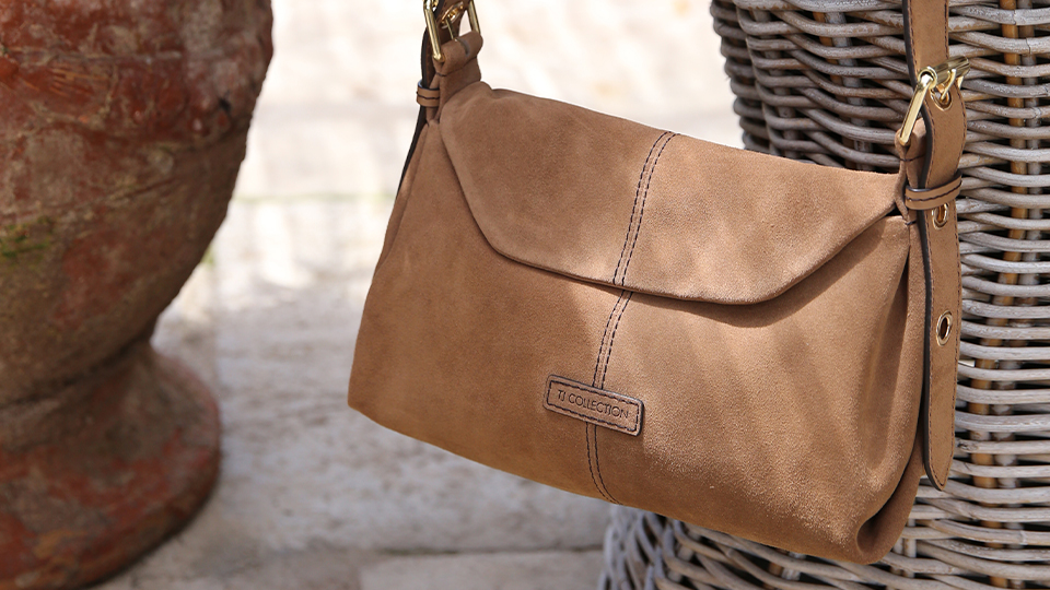 TJ COLLECTION Designer Shoes, Bags & Clothing | Official Online Store