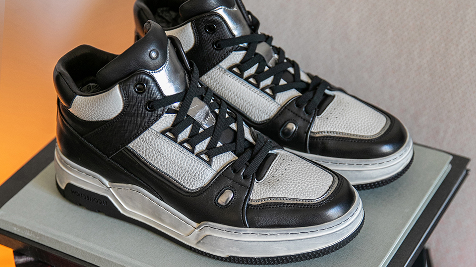 TJ COLLECTION Designer Shoes, Bags & Clothing | Official Online Store