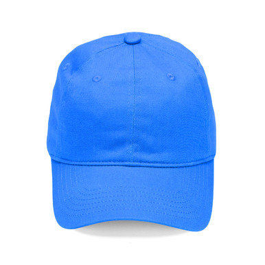 Electric Blue Cap - The Gifting Spot