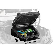 Polaris RZR Cargo Box by QuadBoss