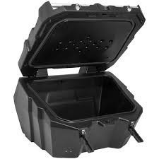 Polaris RZR Cargo Box by QuadBoss