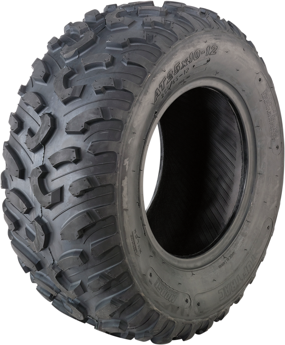 Polaris RZR Turf Trac Tire by Moose