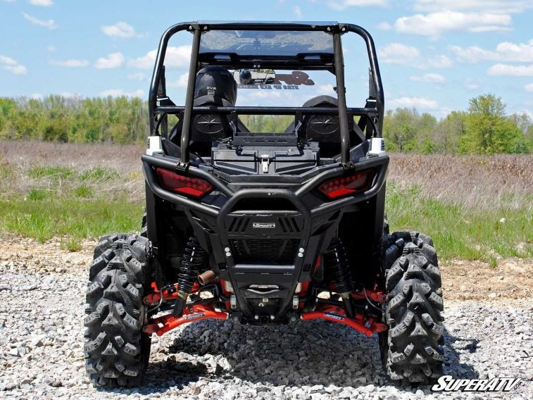 Polaris RZR 900 / 1000 Rear Cage Support by SuperATV