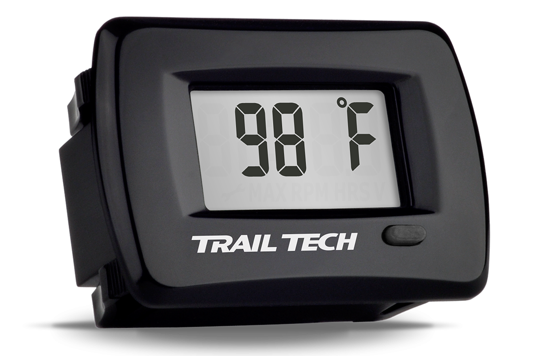 Polaris RZR TTO by Trail Tech