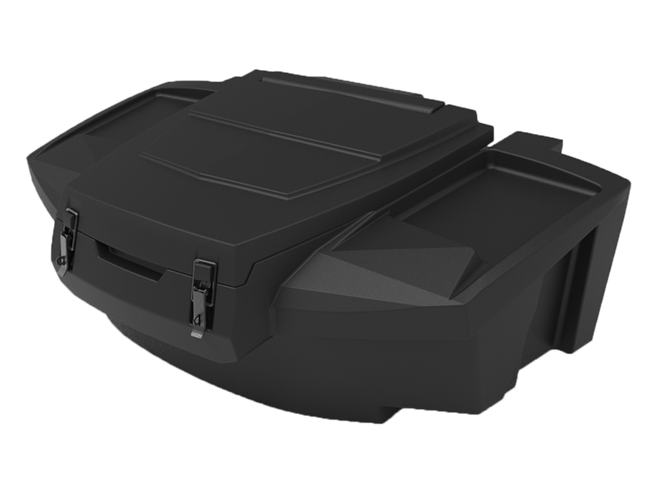 Polaris Rzr 9001000s Pz6 Cargo Box By Motoalliance Jc11102 Pz6