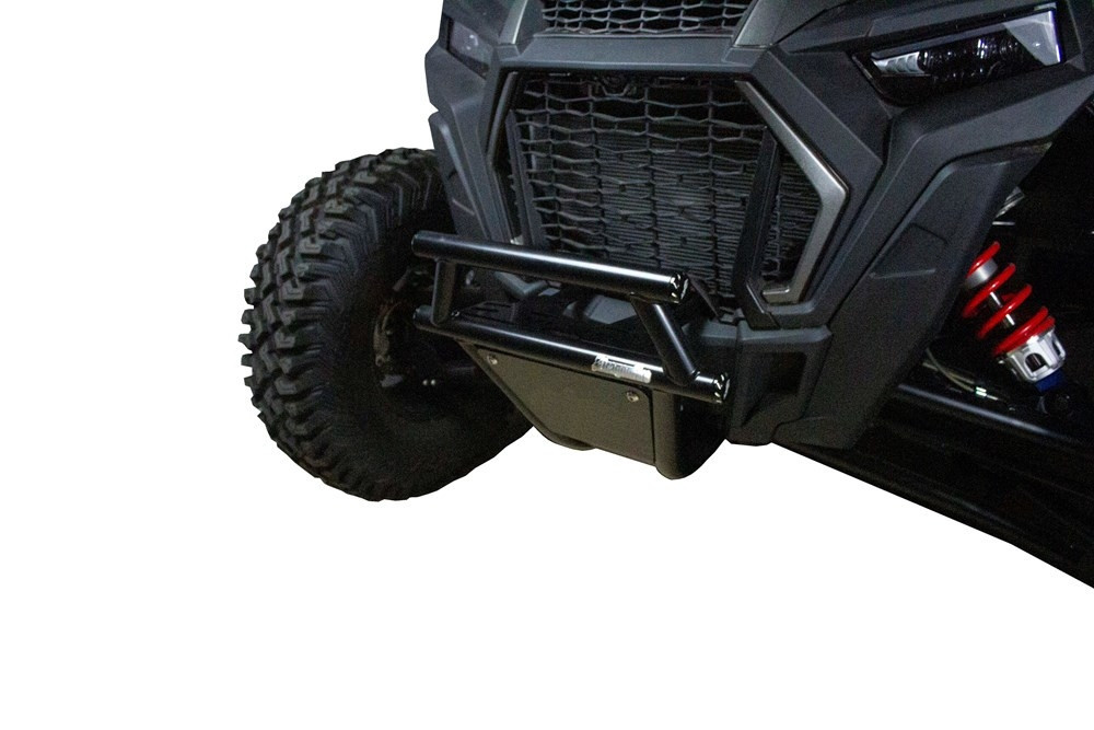 Polaris RZR 900/XP 1000/XP Turbo Race Front Bumper by DragonFire