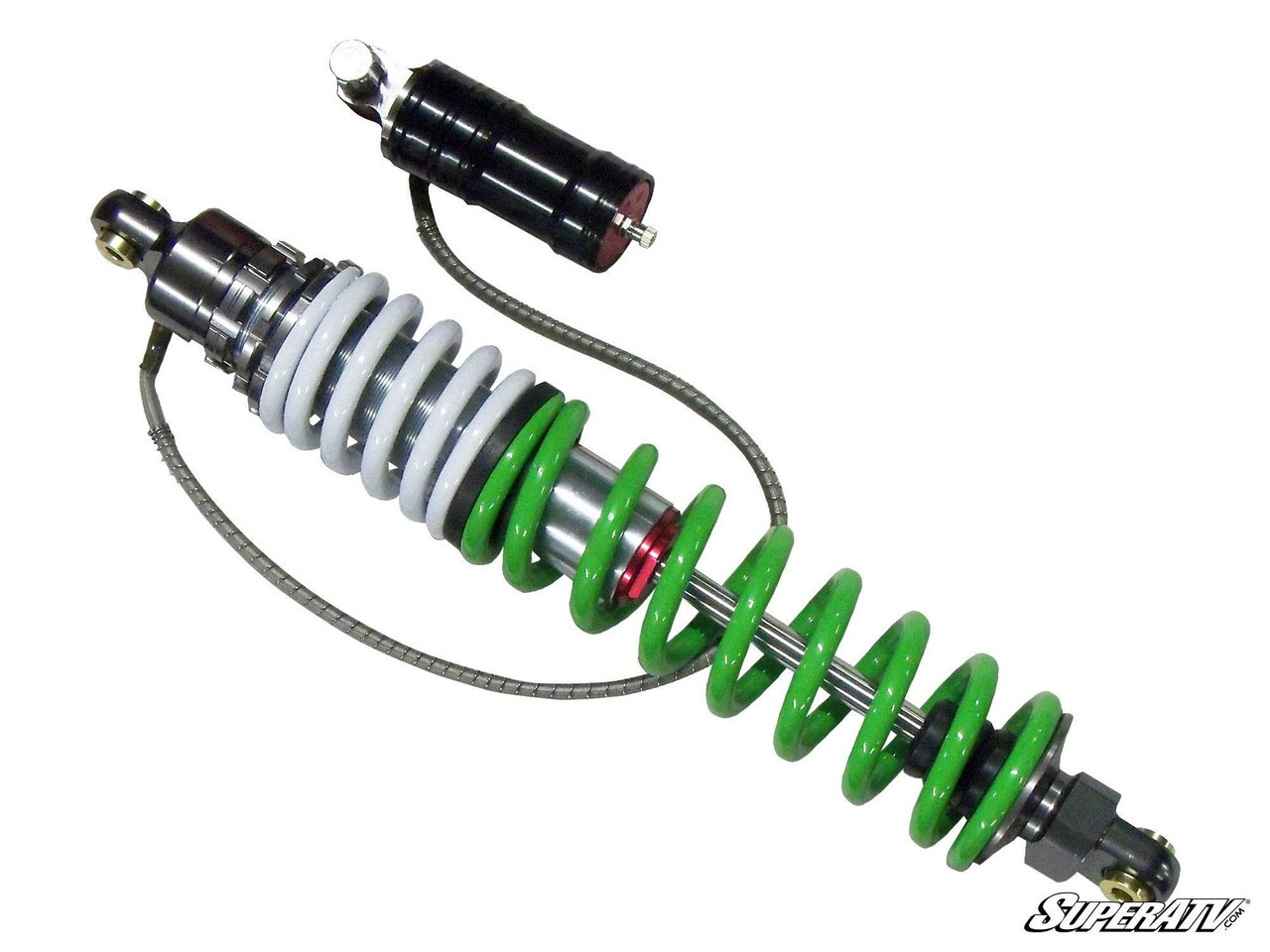 Polaris RZR 800 Phantom Pro Sport Series Remote Reservoir Shock (Pairs ...