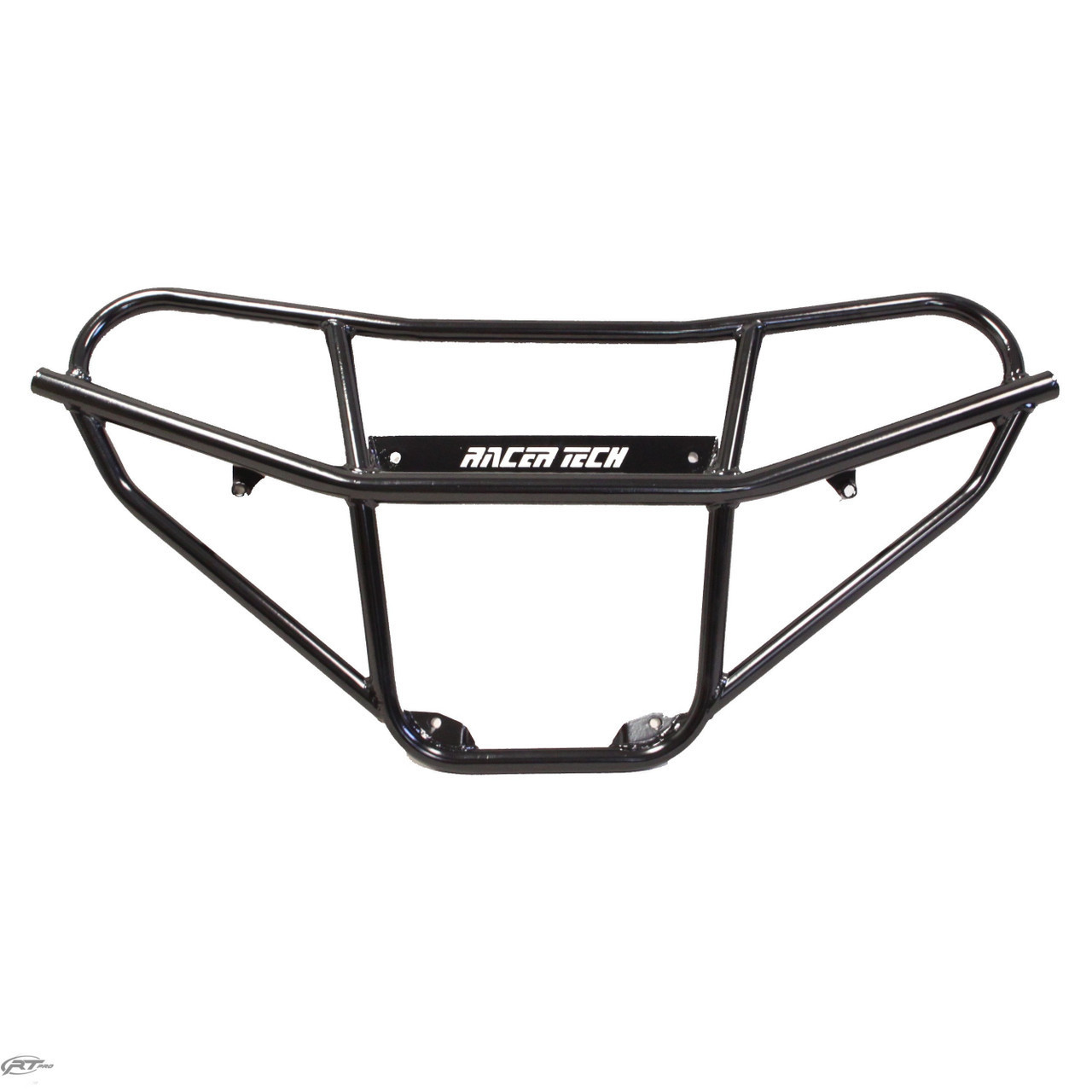 Polaris RZR 170 Rear Bumper Black by RT PRO