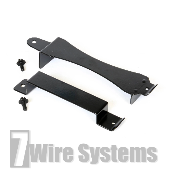 Polaris RZR Dual Battery Kit by UTV Wiring