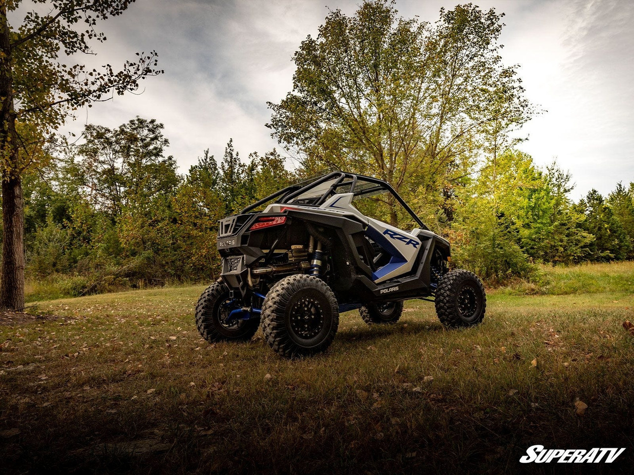 Polaris RZR PRO XP 3" Lift Kit by SuperATV