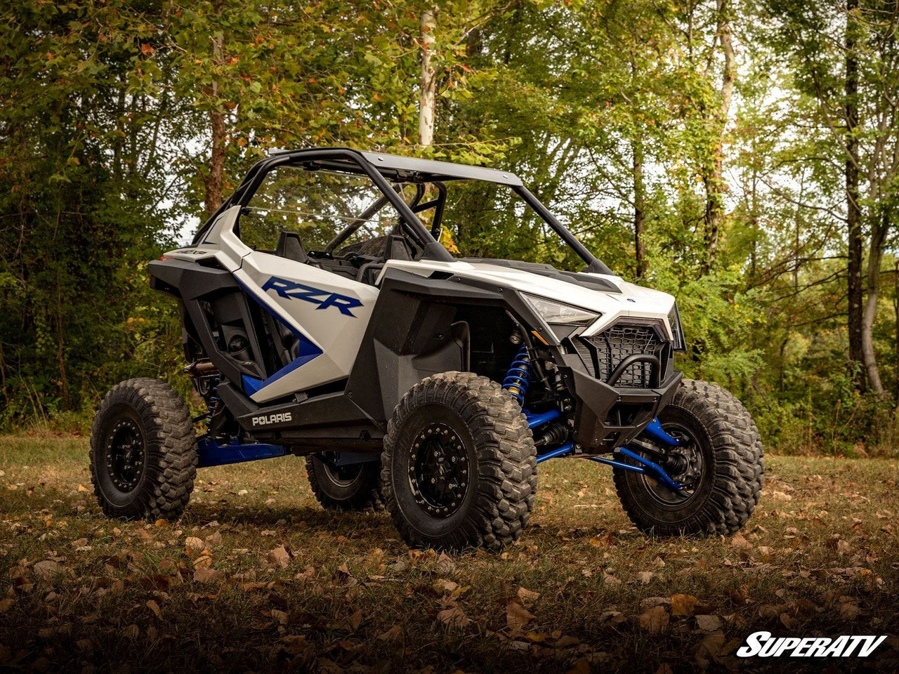 Polaris RZR PRO XP 3"" Lift Kit by SuperATV