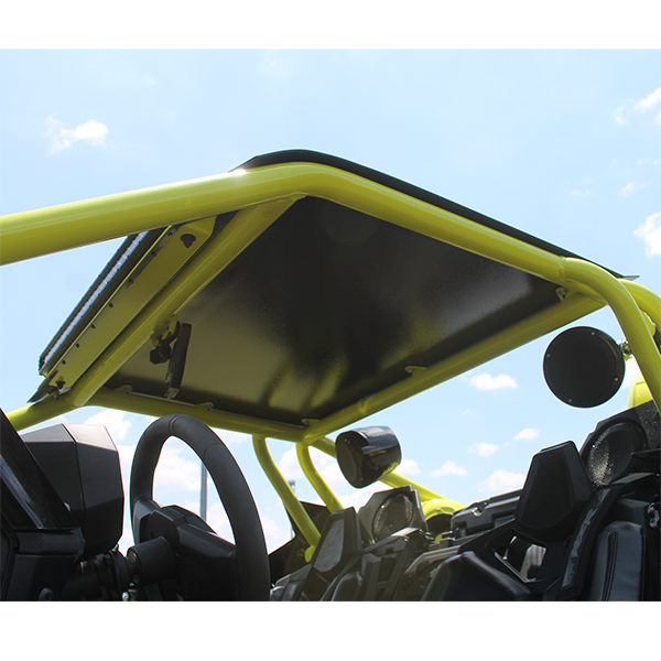 Polaris RZR PRO XP Roof Kit - High Lifter HL-ROOF-RZRPRO-X