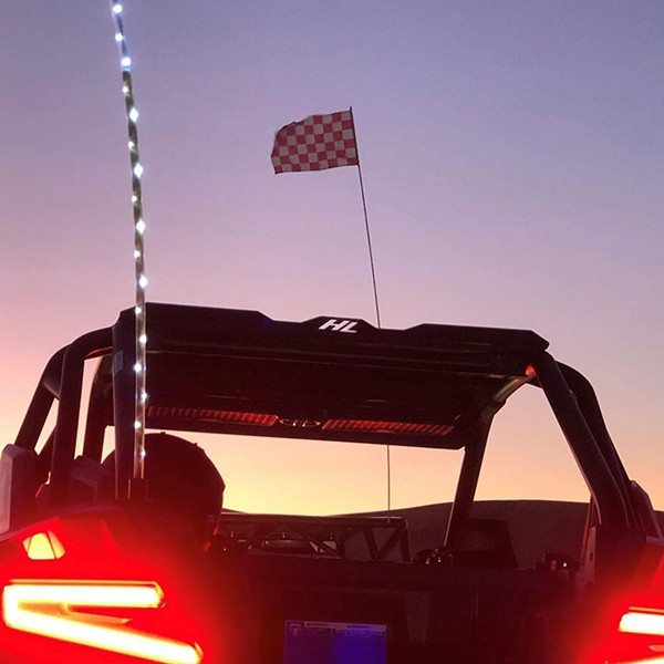 Polaris RZR PRO XP Roof Kit - High Lifter HL-ROOF-RZRPRO-X