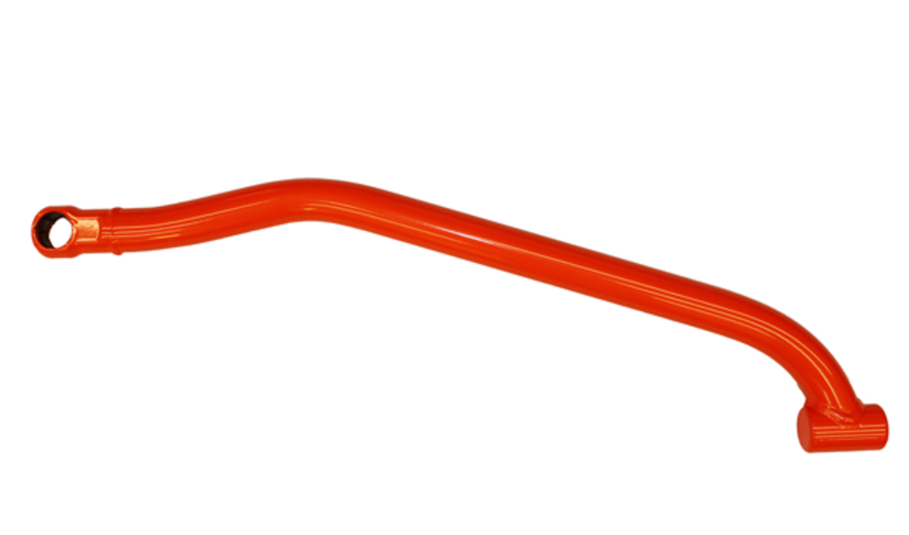 Polaris Rzr Xp 1000 Xp Turbo Lower Arched Radius Bar Kit Spherical