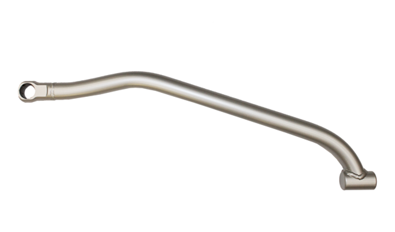 Polaris Rzr Xp 1000 Xp Turbo Lower Arched Radius Bar Kit Spherical