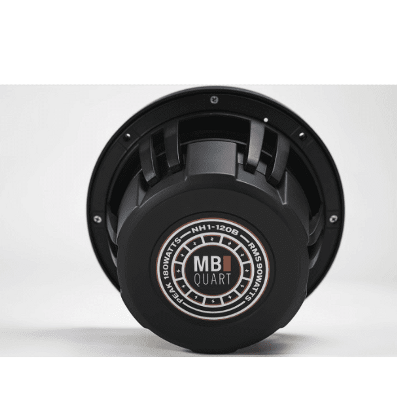Polaris Rzr Front Lower Speaker Kit By Mb Quart