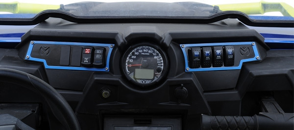 Polaris RZR Dash Switch by Moose