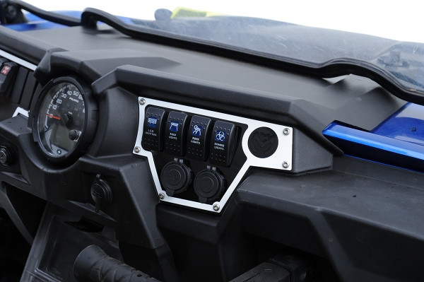 Polaris RZR Dash Switch by Moose