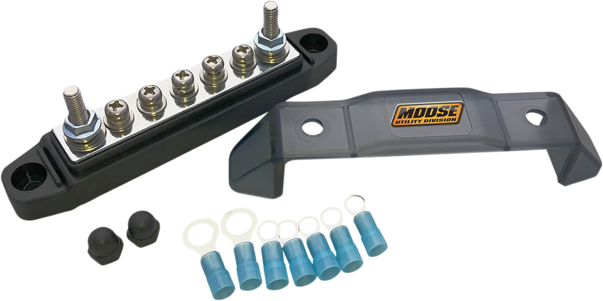 Polaris RZR Busbar by Moose