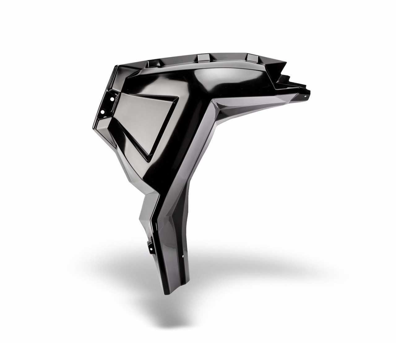 Polaris RZR Widebody Kit - Maier USA