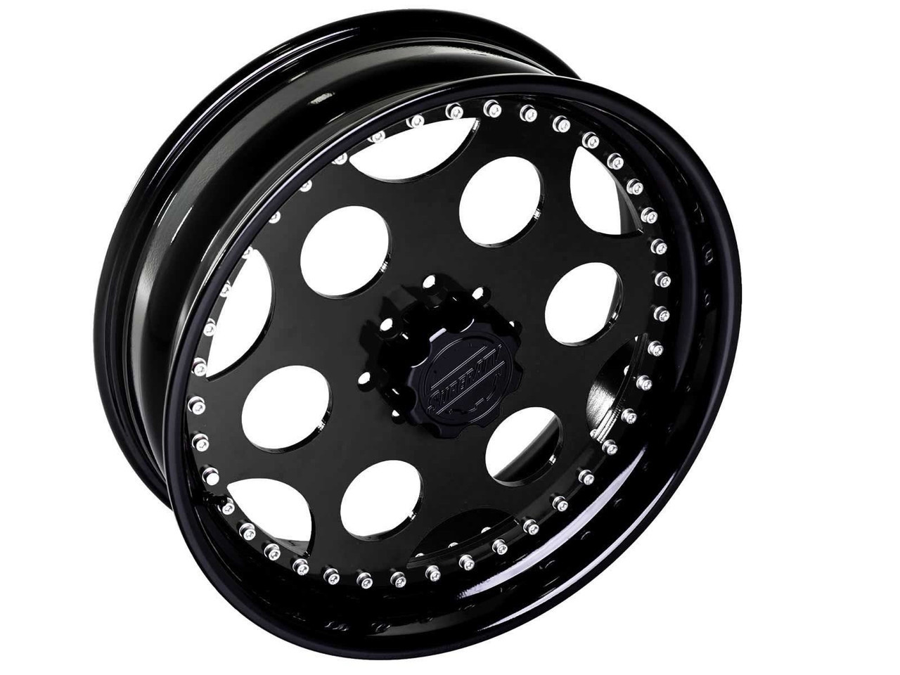 Polaris RZR T44 Series Wheels - SuperATV WHLC-XX