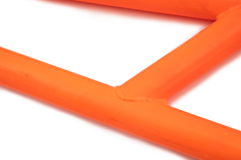 Polaris RZR Tree Kickers - Mad House Customs RZRTreeKickers