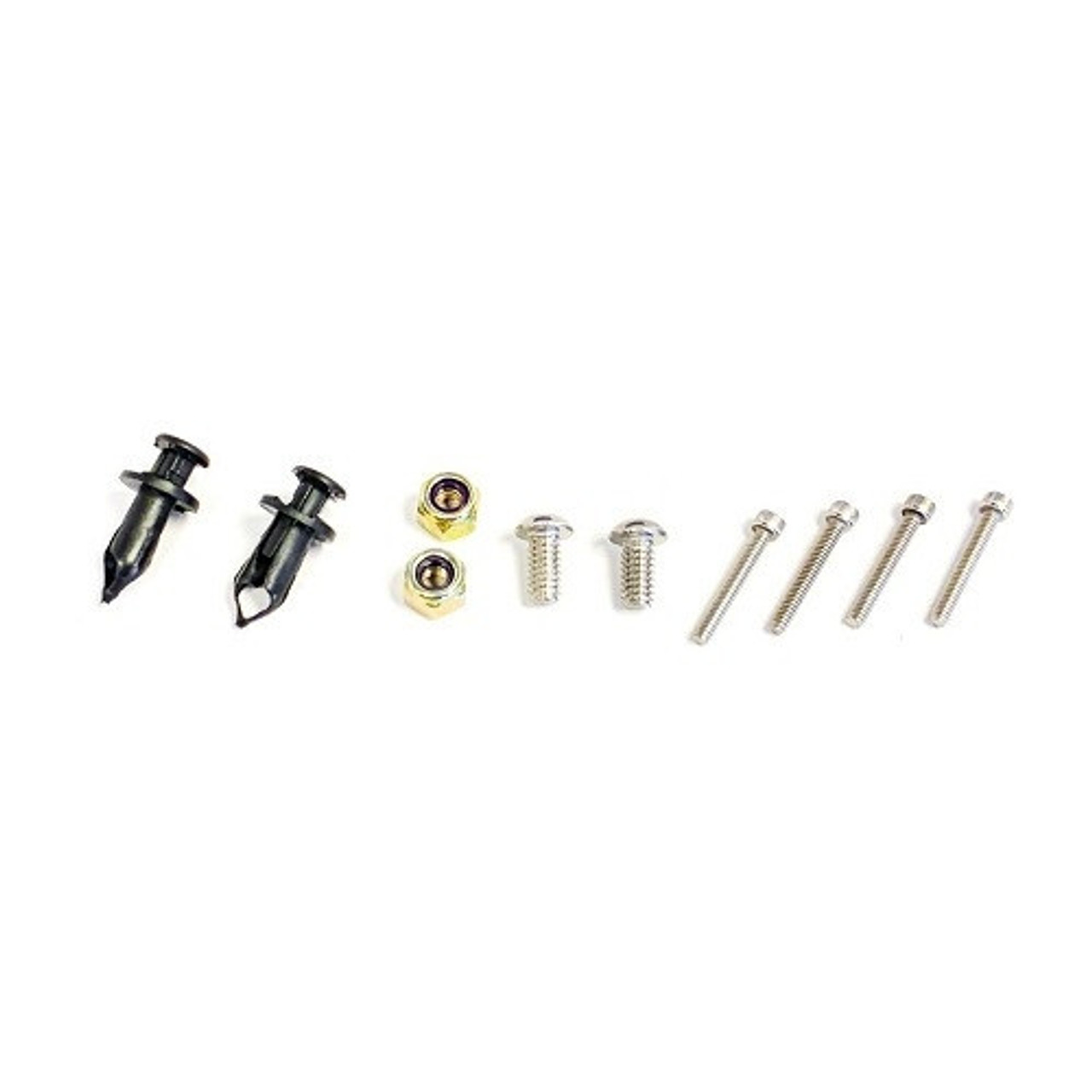 Polaris Rzr Lowrance Elite 7 Ti2 Gps Mounting Dash Plate By Utv Inc