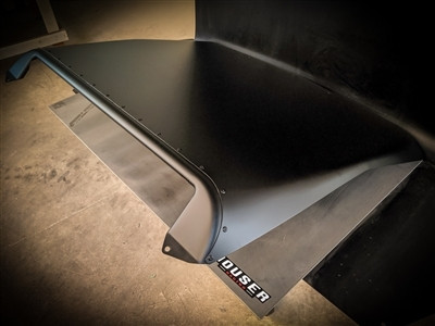 Polaris RZR XP 1000 / XP Turbo Roof for Roll Cage by Houser Racing