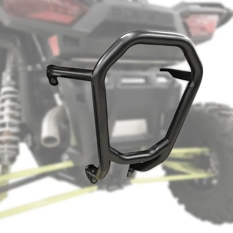 Polaris RZR Rear Bumper by Allied UTV 1015-XX