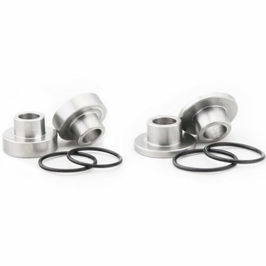 Polaris RZR XP Turbo S High Clearance Upper And Lower Radius Arms by ...
