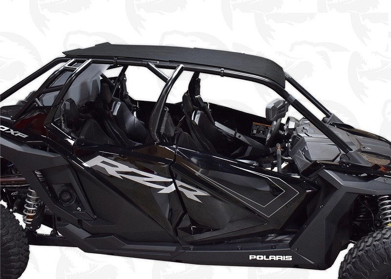 Polaris RZR PRO XP4 1/4" Plastic Roof by UTVZILLA ZL-RZPRO-RF-4-HD