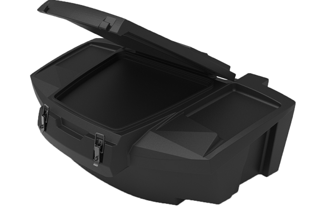 Polaris Rzr Pz 6 Cargo Box By Motoalliance Jc11102pz6