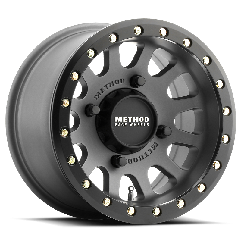 Polaris RZR 401 UTV Beadlock by Method Race Wheels - MR40147047-XX-EPRZR
