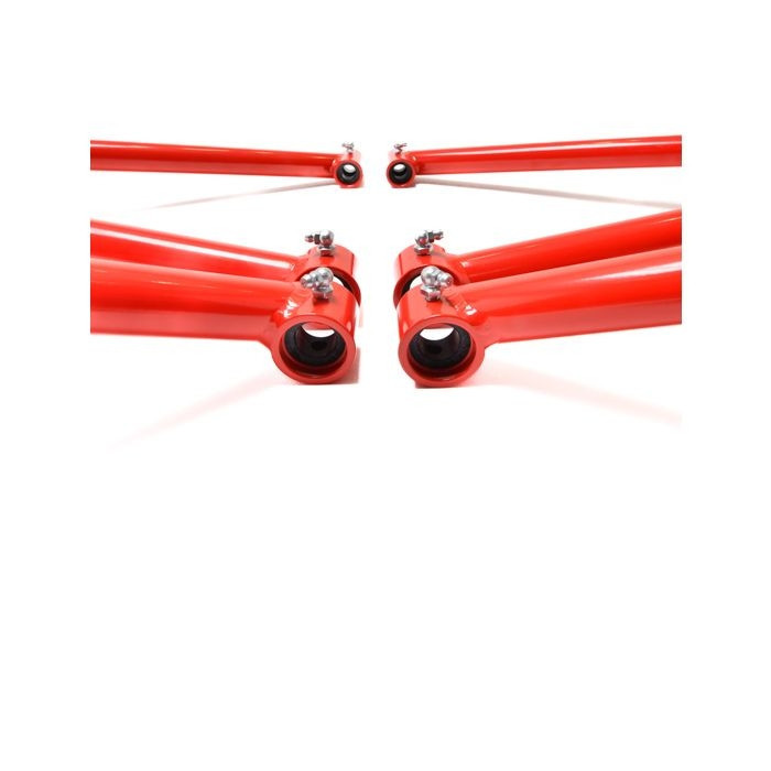 Polaris RZR RS1 HS Pro A-Arm Kit by Zbroz Racing - K82-0125