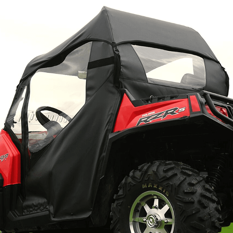 Polaris RZR Soft Cab Enclosure by Octane Ridge - OR-2485-PO-RZR-XX