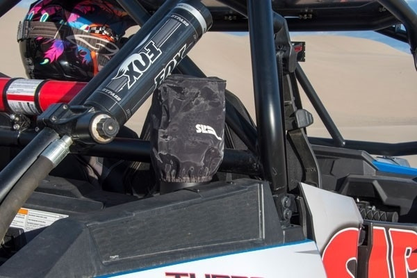 Polaris RZR Engine Intake Pre-Filter Kit by Starting Line Products ...
