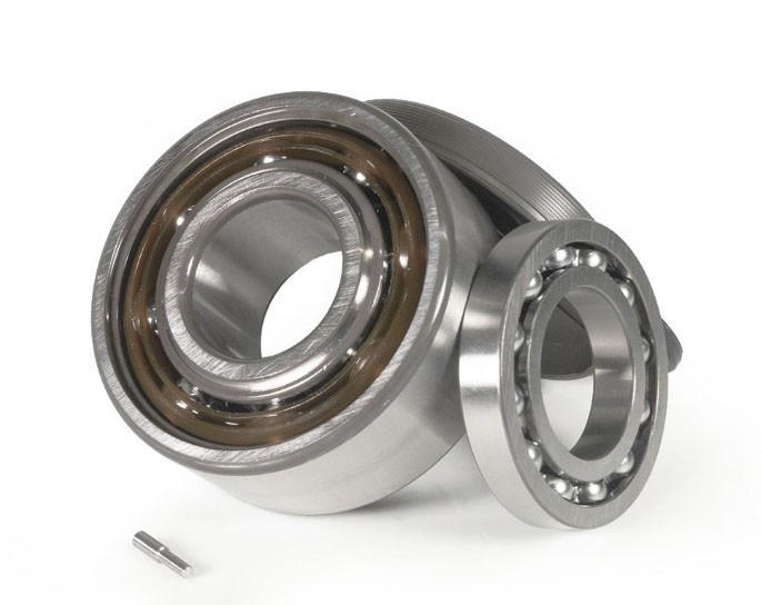 Polaris RZR Front Differential Kit by SandCraft - 11000100