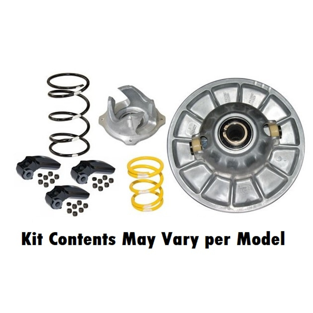 Polaris RZR Clutch Kits by Starting Line Products - CLUTCH_KITS_UTV-EPRZR