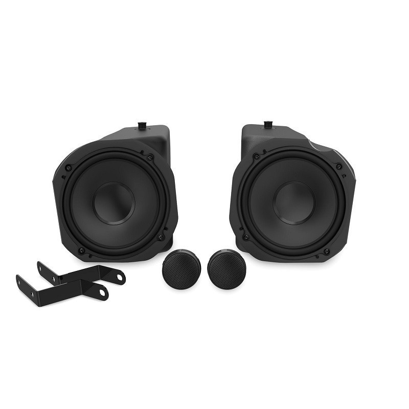 Polaris RZR Pro XP Front Speakers by MTX Audio - PROXP-20-FS