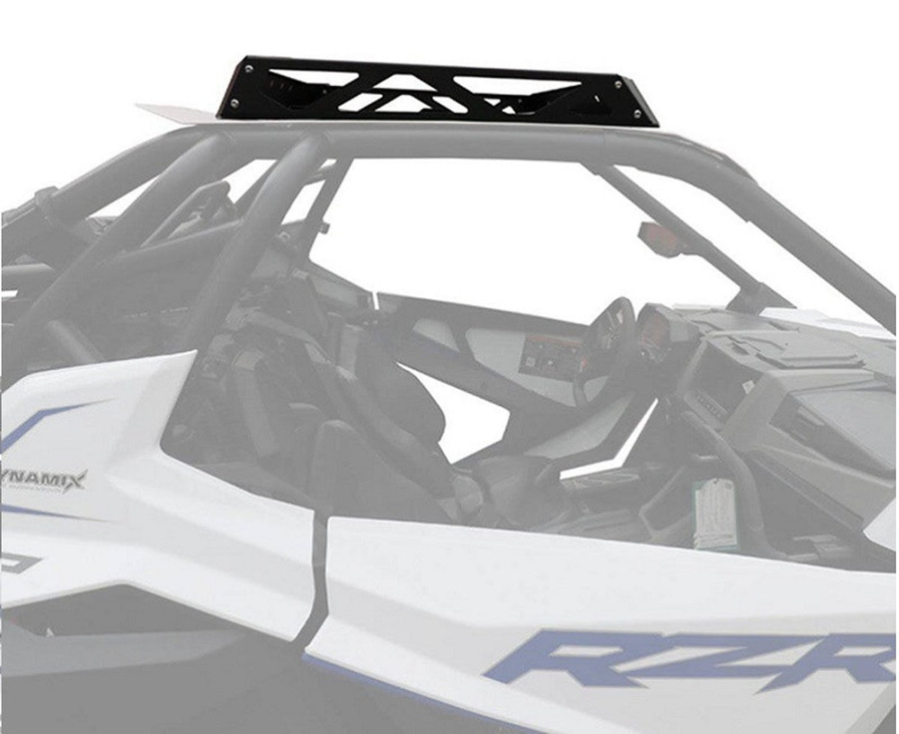 Polaris Rzr Xp Pro 2 Seater Roof Rack By Afx Motorsports Can022 Xx