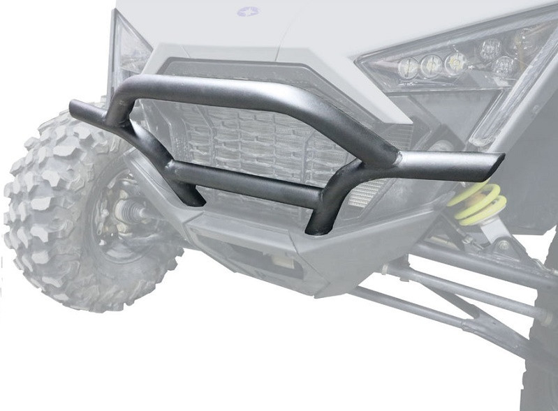Polaris RZR XP Pro Front Bumper by AFX Motorsports - DEF064-XX