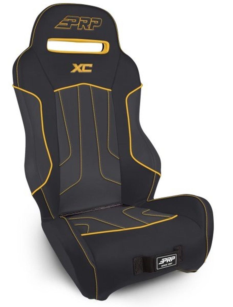 Polaris Rzr Xc Rear Suspension Seat By Prp Seats A78r Xx